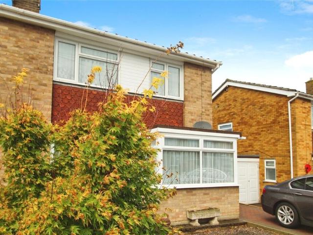 House at Brier Road, Borough of Swale