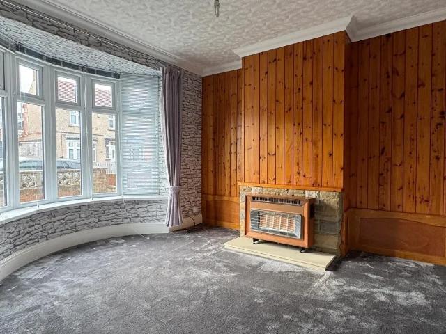 House at Bright Street, Hartlepool