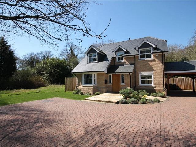 House at Brighton Road, Reigate and Banstead