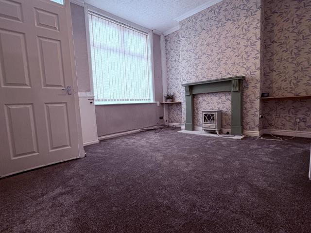 House at Brighton Street, Bury