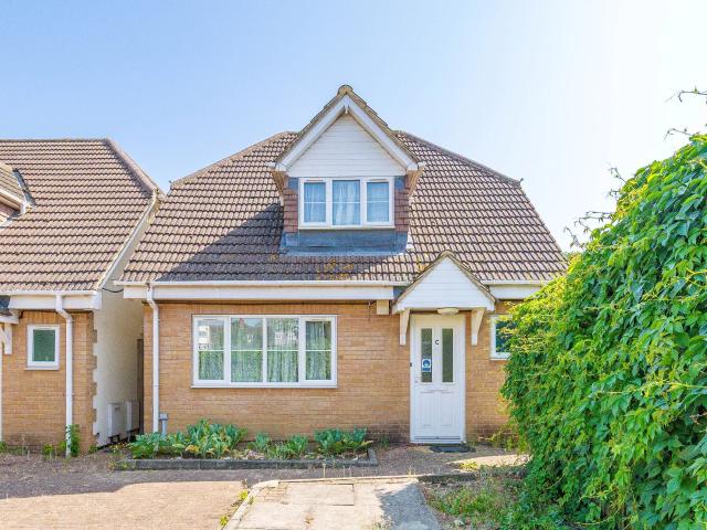 House at Brigstock Road, Greater London
