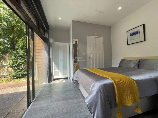 House at Brill Close, Coventry