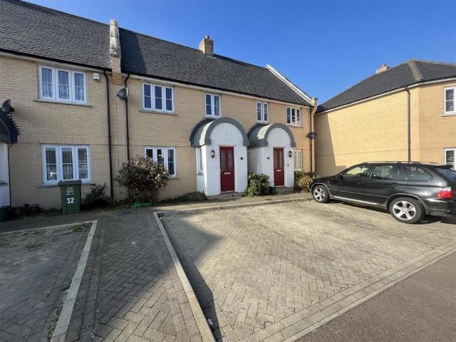 House at Brimsdown Avenue, Basildon