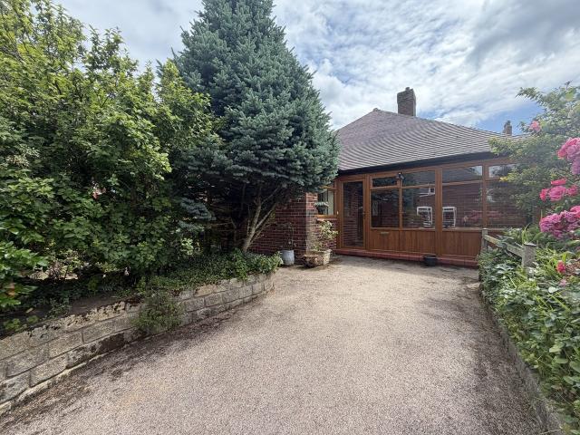 House at Brindley Avenue, Marple