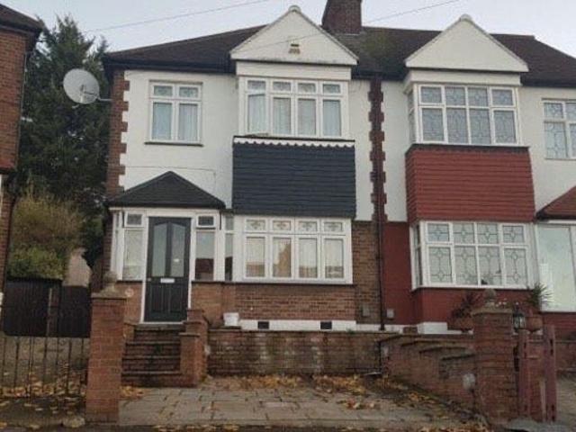 House at Brindwood Road, Greater London