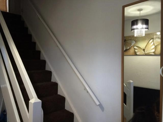 House at Brion Place, Greater London