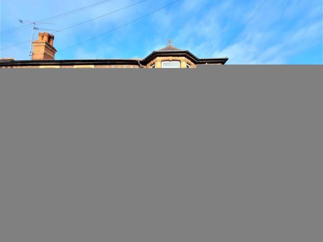 House at Brisbane Road, Reading