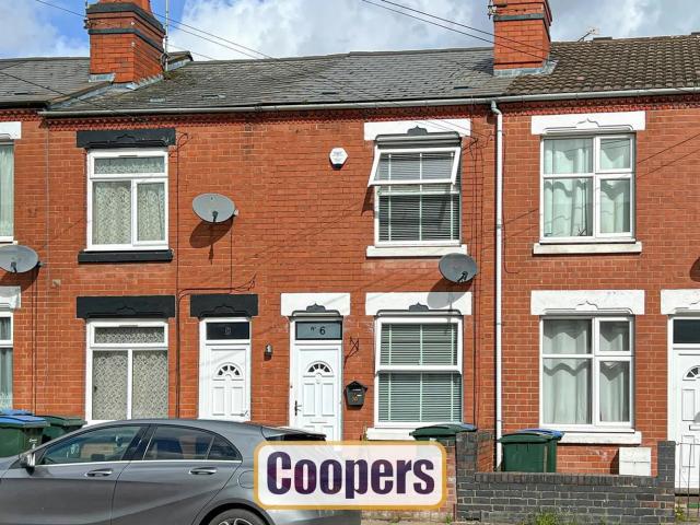 House at Bristol Road, Coventry