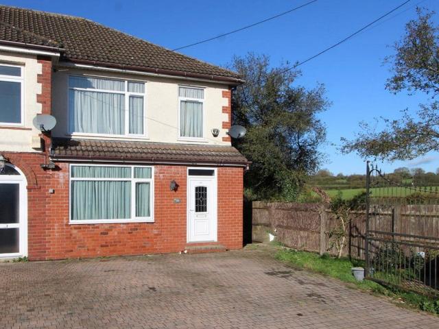 House at Bristol Road, Redhill
