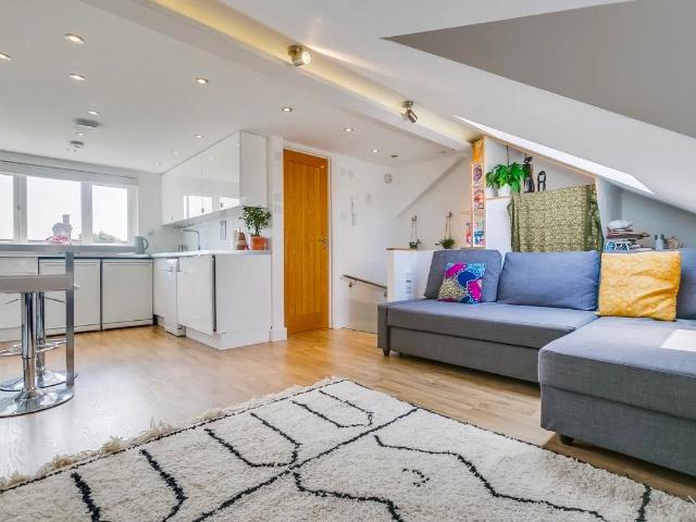 House at Bruce Road, Greater London