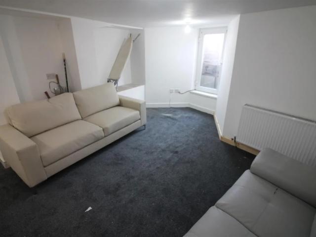 House at Brudenell Street, Leeds