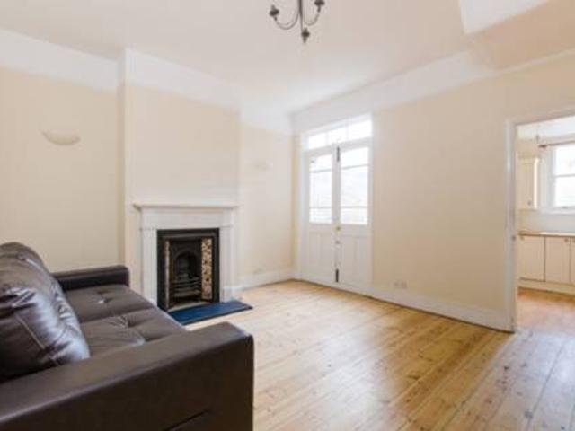 House at Brudenell Road, Greater London