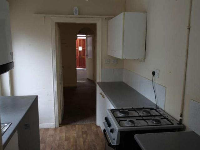 House at Bruford Road, Wolverhampton