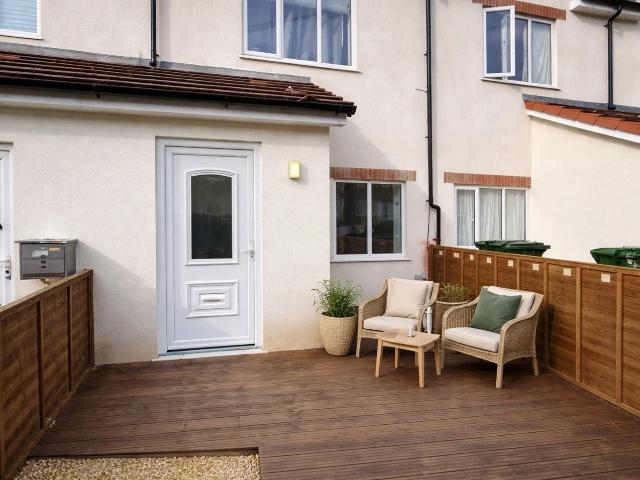 House at Brumwell Avenue, Greater London
