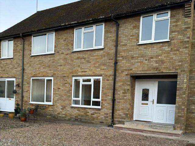 House at Brunel Business Court, West Suffolk