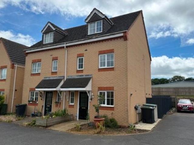 House at Brunel Drive, Biggleswade