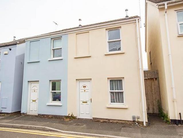 House at Brunswick Street, Cheltenham