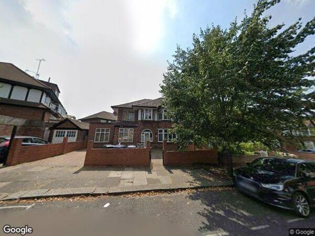 House at Brunswick Road, Greater London