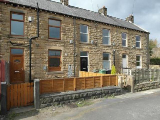 House at Bruntcliffe Road, Leeds