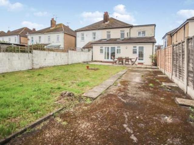 House at Bryant Road, Poole