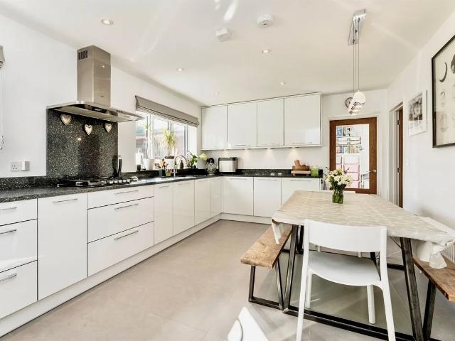 House at Bryants Acre, Wendover