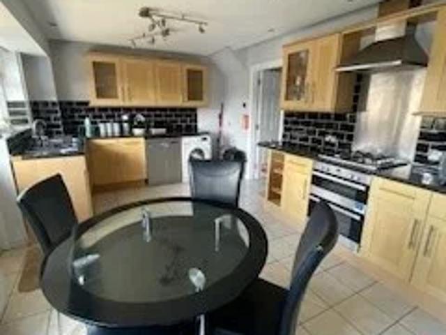 House at Bryn Celyn, Cardiff