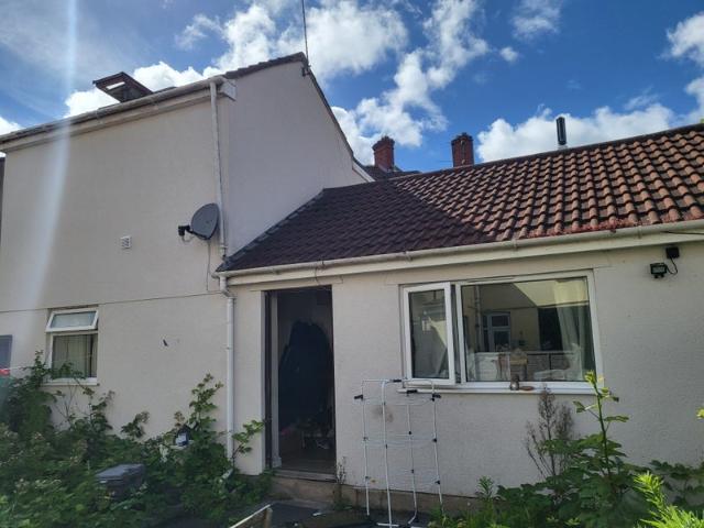 House at Brynland Avenue, Bristol