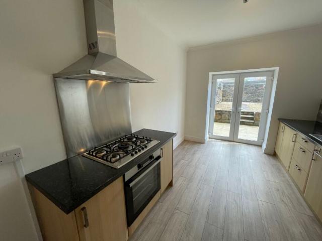 House at Brynmor Road, Llanelli