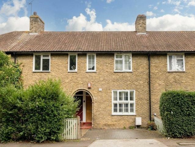 House at Bryony Road, Greater London