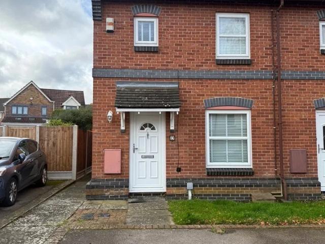 House at Bunting Lane, Billericay