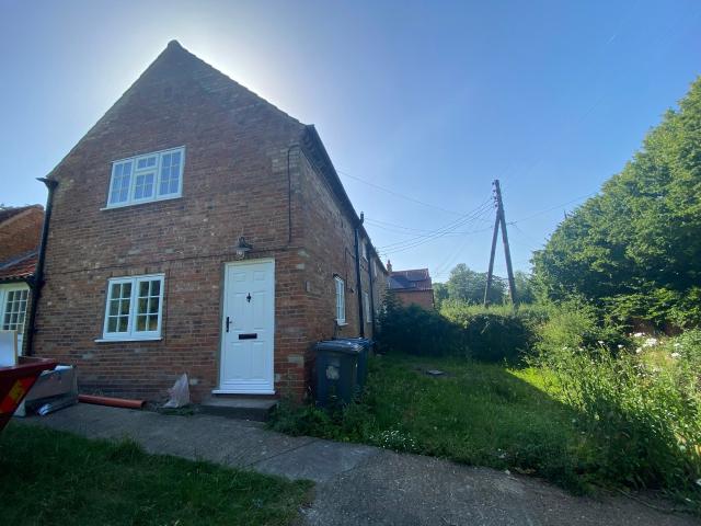 House at Bunnison Lane, Rushcliffe