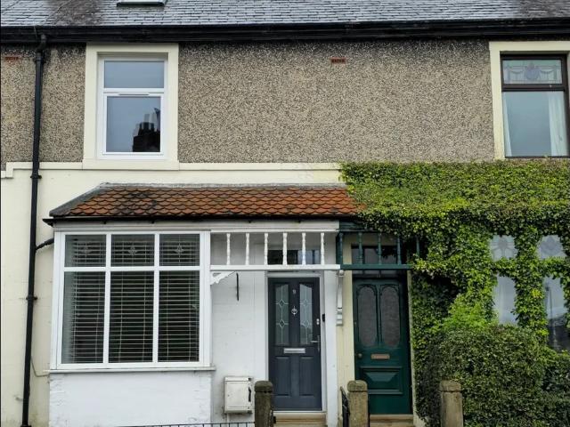 House at Buccleuch Avenue, Ribble Valley