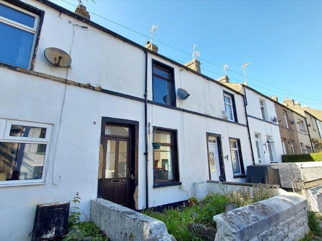 House at Buccleuch Street, Dalton in Furness