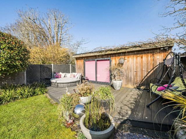 House at Buccleuch Road, Datchet