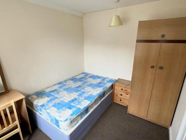 House at Buchan Close, Greater London