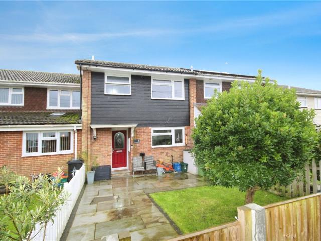House at Buckeridge Way, Maldon