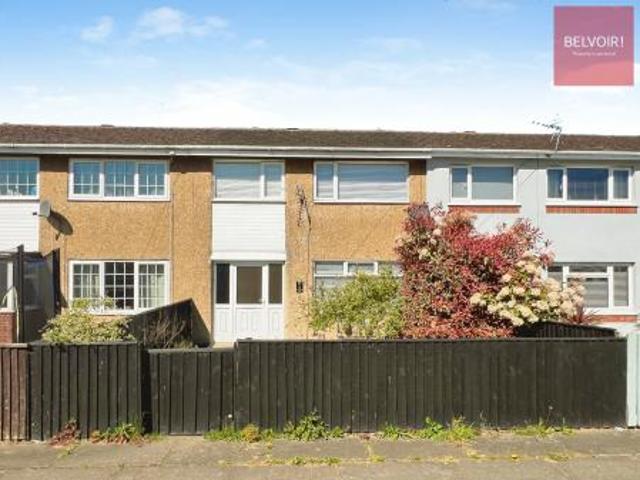 House at Buckfast Close, Grimsby