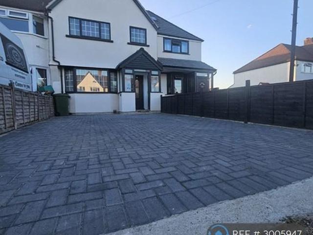 House at Buckhurst Avenue, Greater London