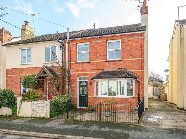House at Buckhurst Road, Surrey Heath