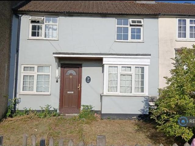 House at Buckingham Road, Aylesbury