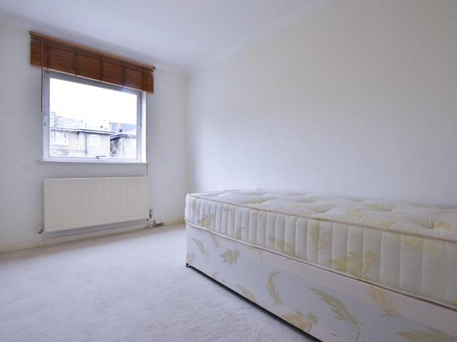 House at Buckland Crescent, Greater London