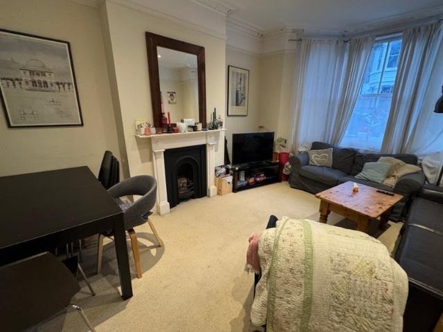 House at Buckmaster Road, Greater London