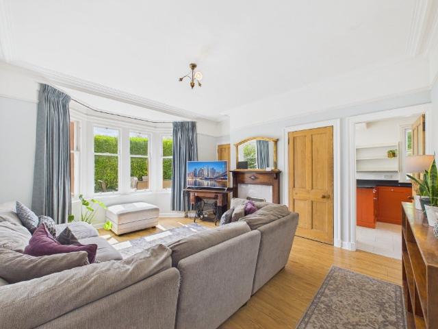 House at Buckstone Terrace, City of Edinburgh
