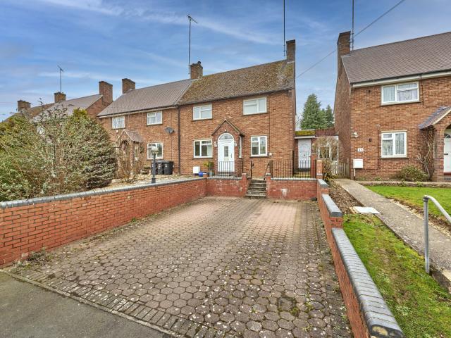 house at Buckwood Road, Dacorum