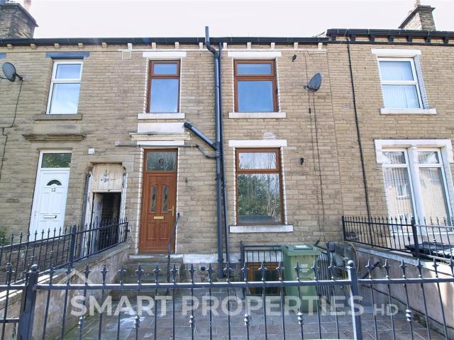 House at Bulay Road, Kirklees