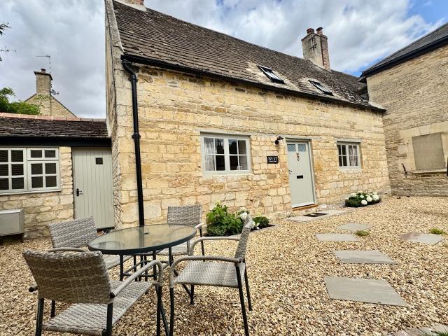 House at Bull Lane, Ketton