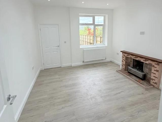 House at Bull Lane, Stoke on Trent