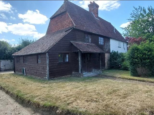 House at Bullen Lane, Tonbridge and Malling