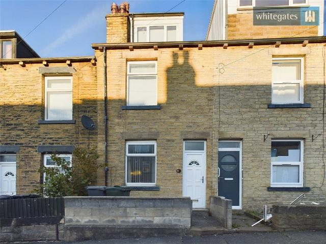 House at Buller Street, Bradford