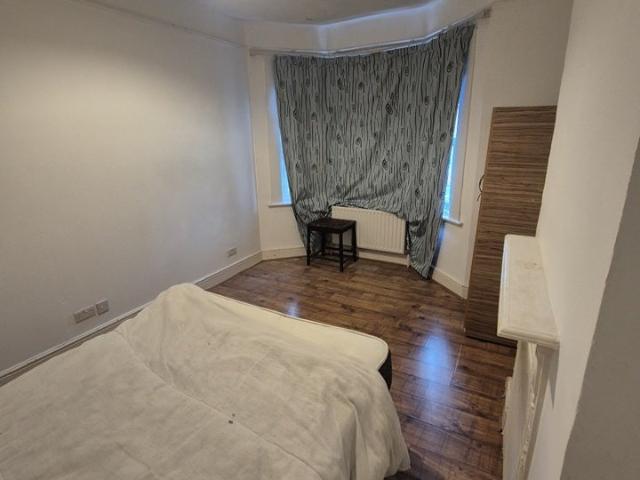 House at Buller Road, Greater London
